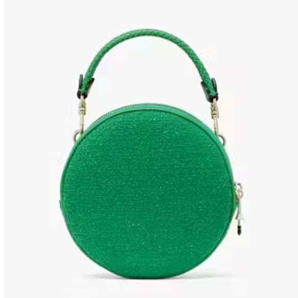 kate spade | Bags | Kate Spade Tee Time 3d Golf Ball Crossbody | Poshmark